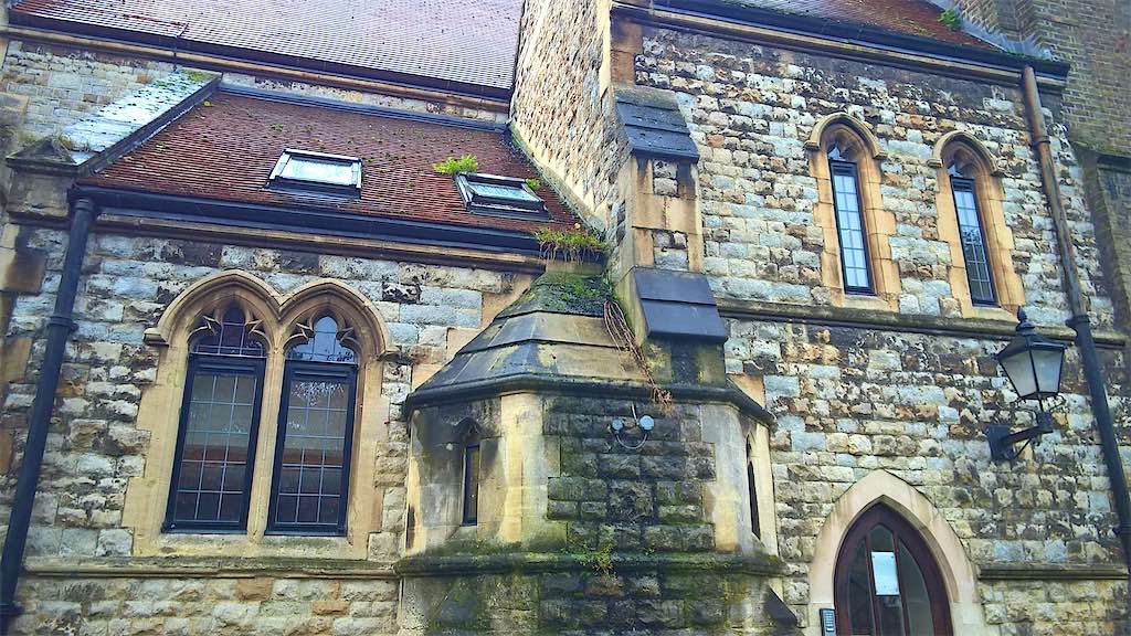 Quinquennial Surveys | Scott Chartered Surveyors